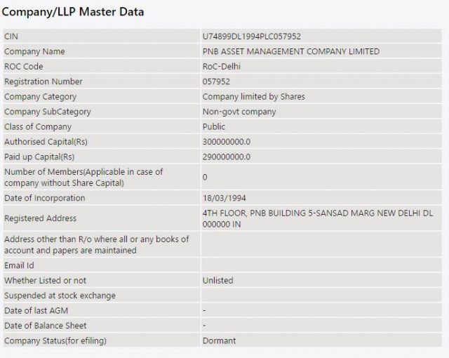 How to know someone’s PAN number? - Bankers' Club